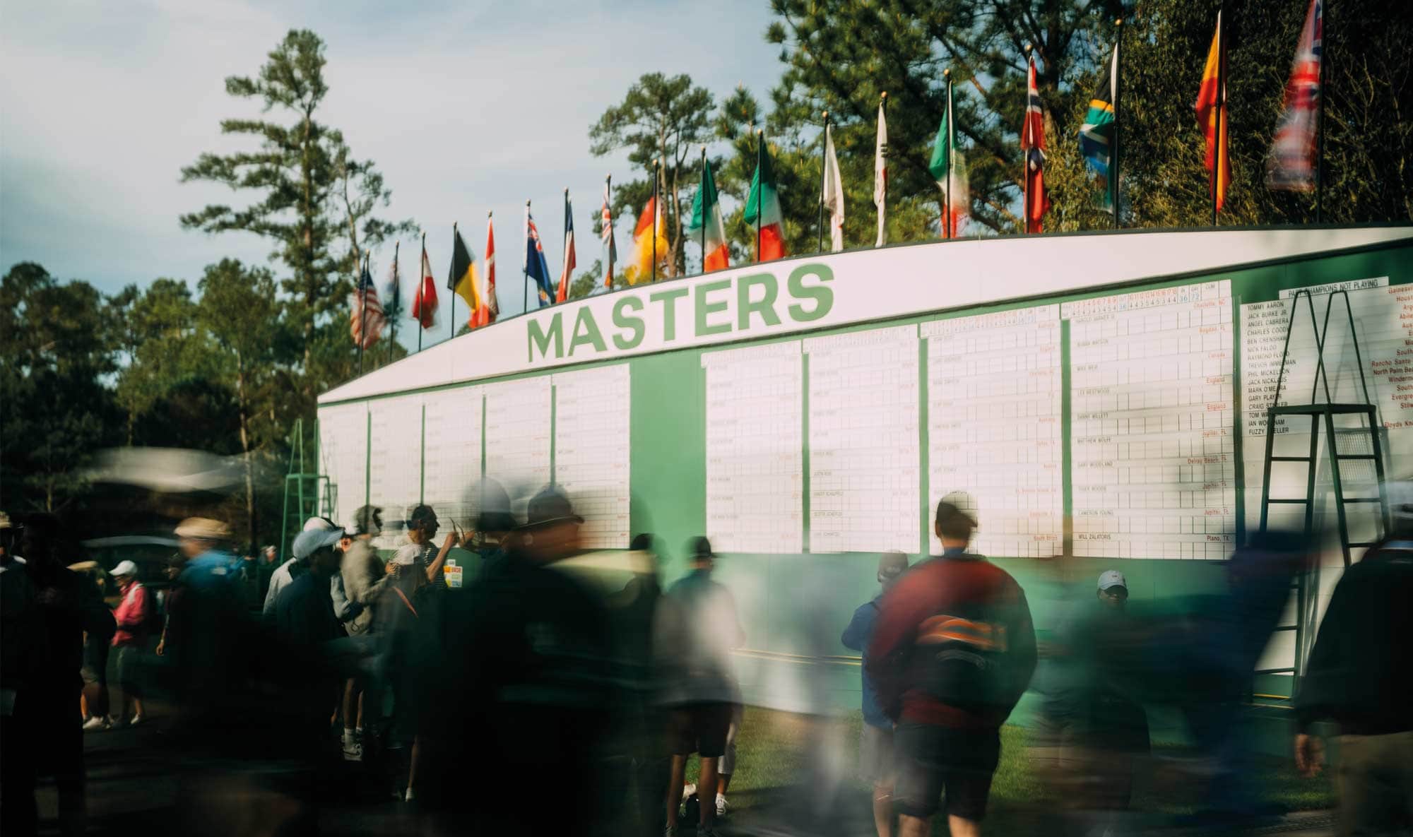 The Masters 2026 Augusta National | UK Travel Packages