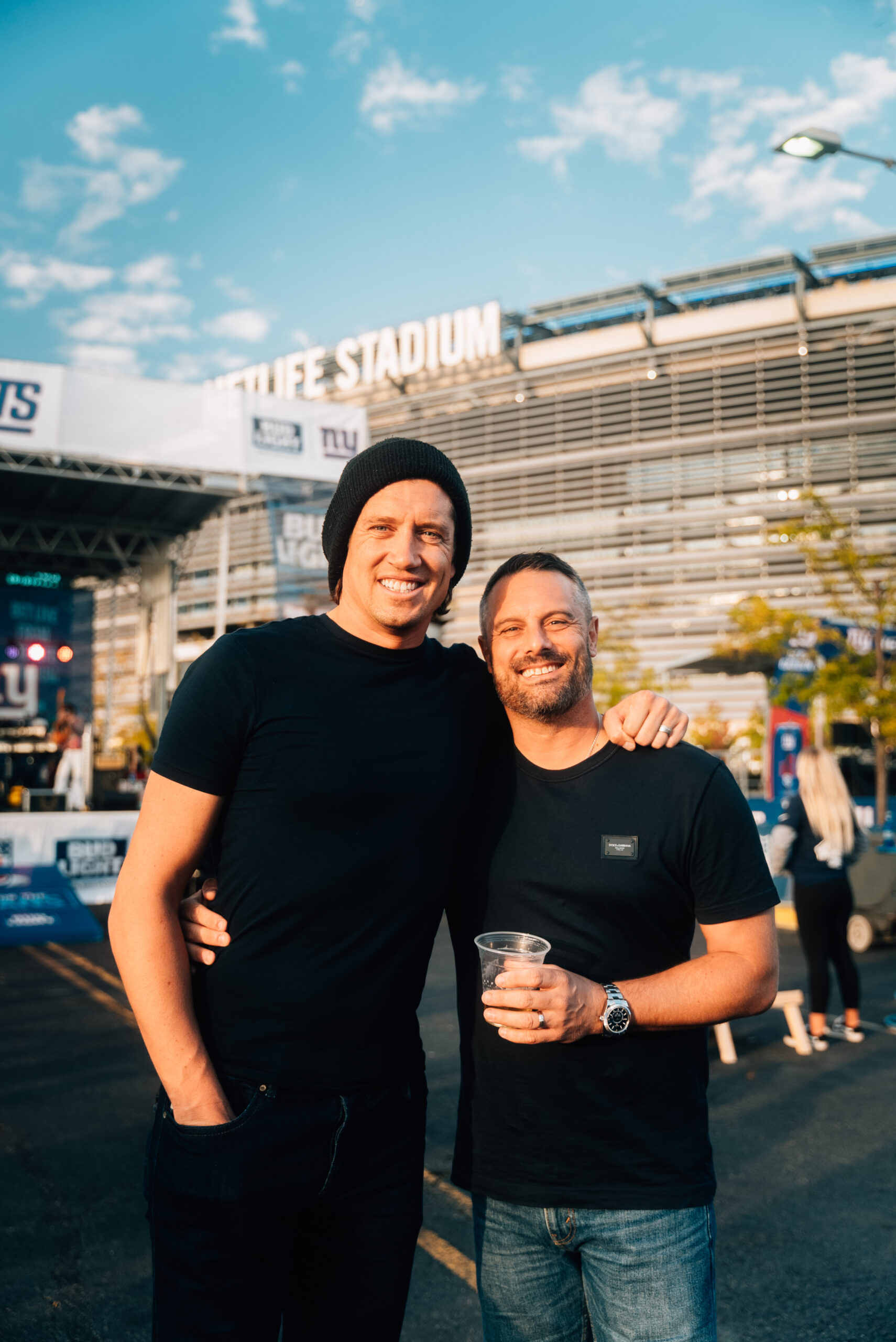 Luxury NFL travel packages from the UK | Super Bowl