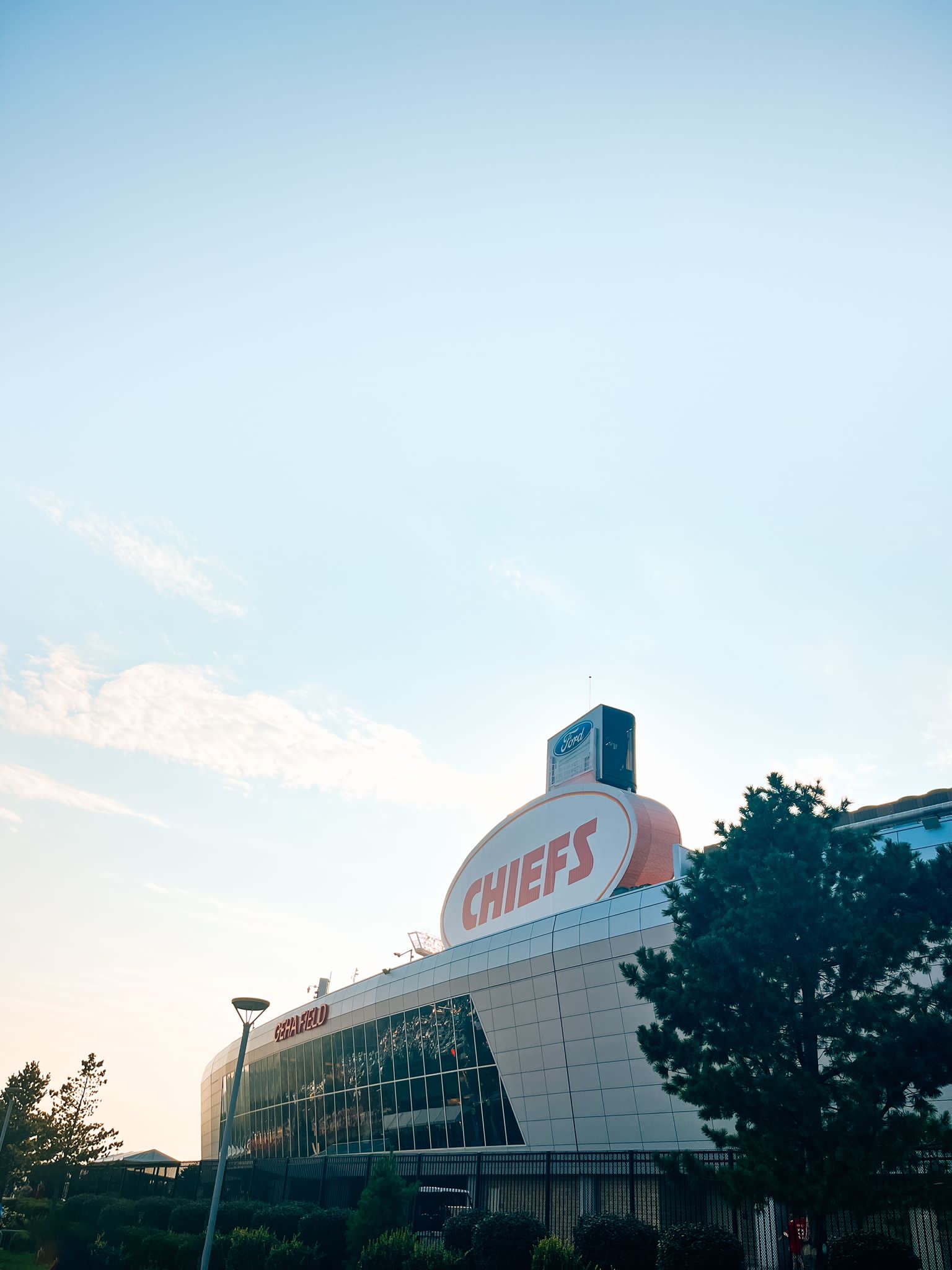 Luxury NFL travel packages from the UK | Super Bowl