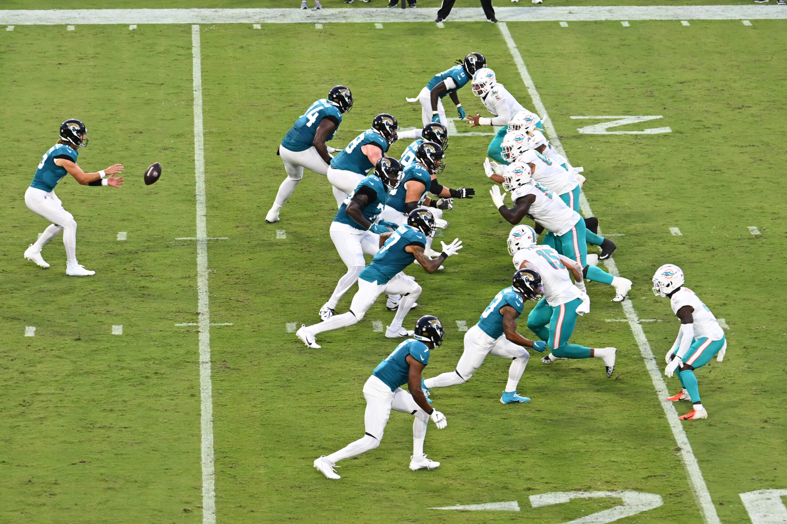 Luxury NFL travel packages from the UK | Super Bowl