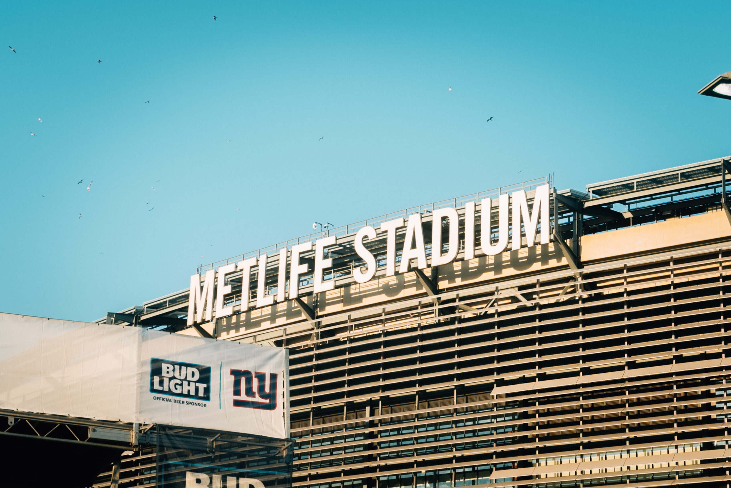 FIFA World Cup Final 2026 | New York | Luxury Travel Packages